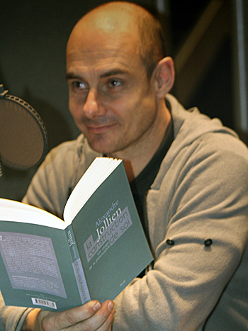 Le Blog officiel de Michel Bellin - page 19