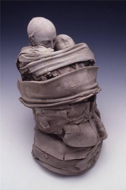 GEORGES JEANCLOS ou la fécondité de la terre - Journal de Michel Bellin