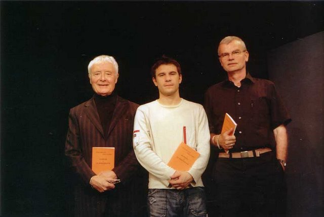 Le Blog officiel de Michel Bellin - page 19