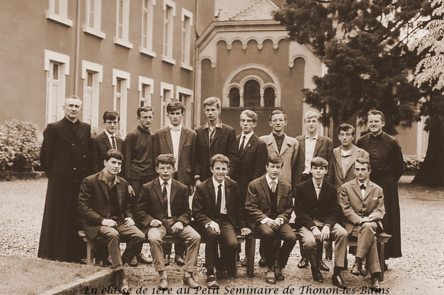 Le Blog officiel de Michel Bellin - page 19