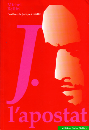 "Site officiel de Michel Bellin - bibliographie"